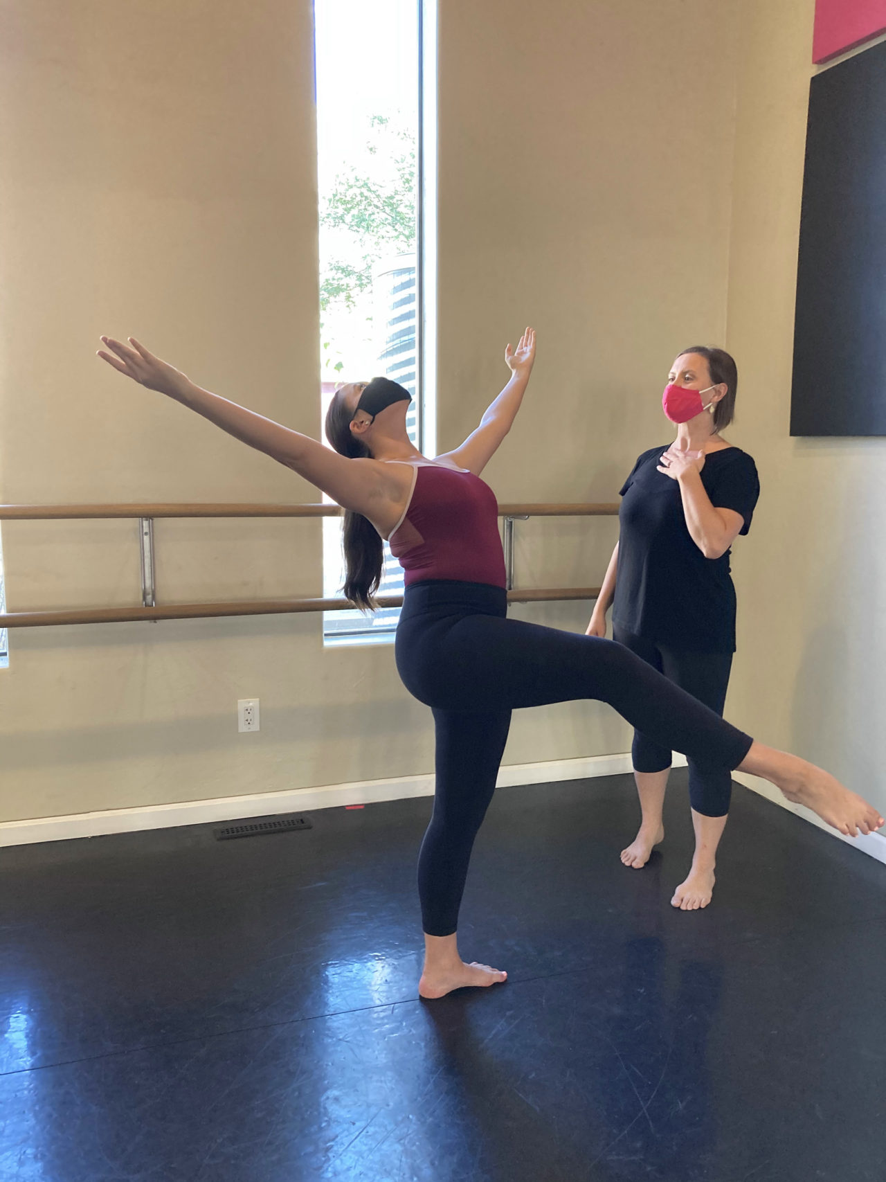 The Holistic Dance Teacher | Shannon Dooling Dances