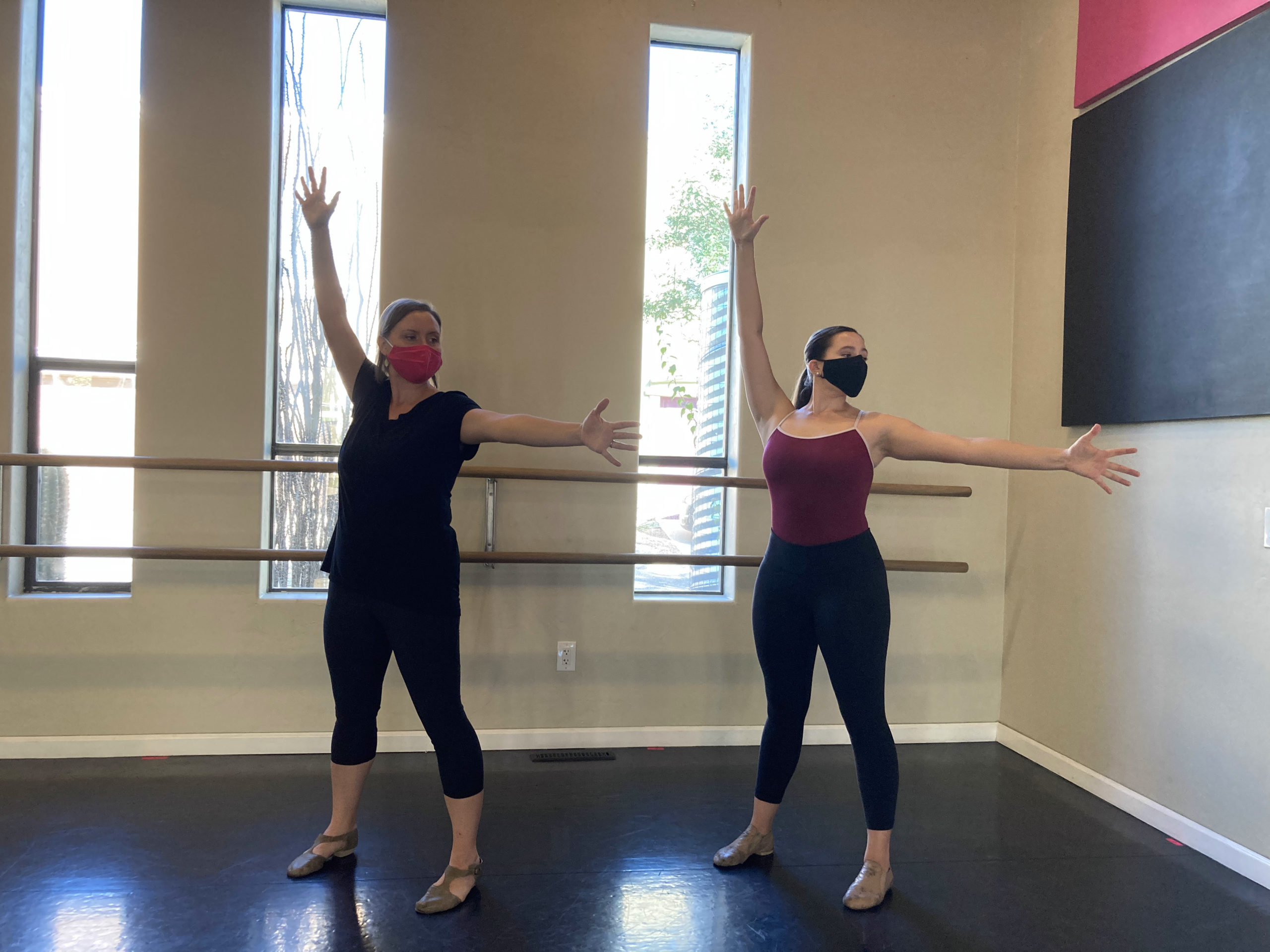 Shannon Dooling Dances | Dance Workshops, Choreography, and Resources ...