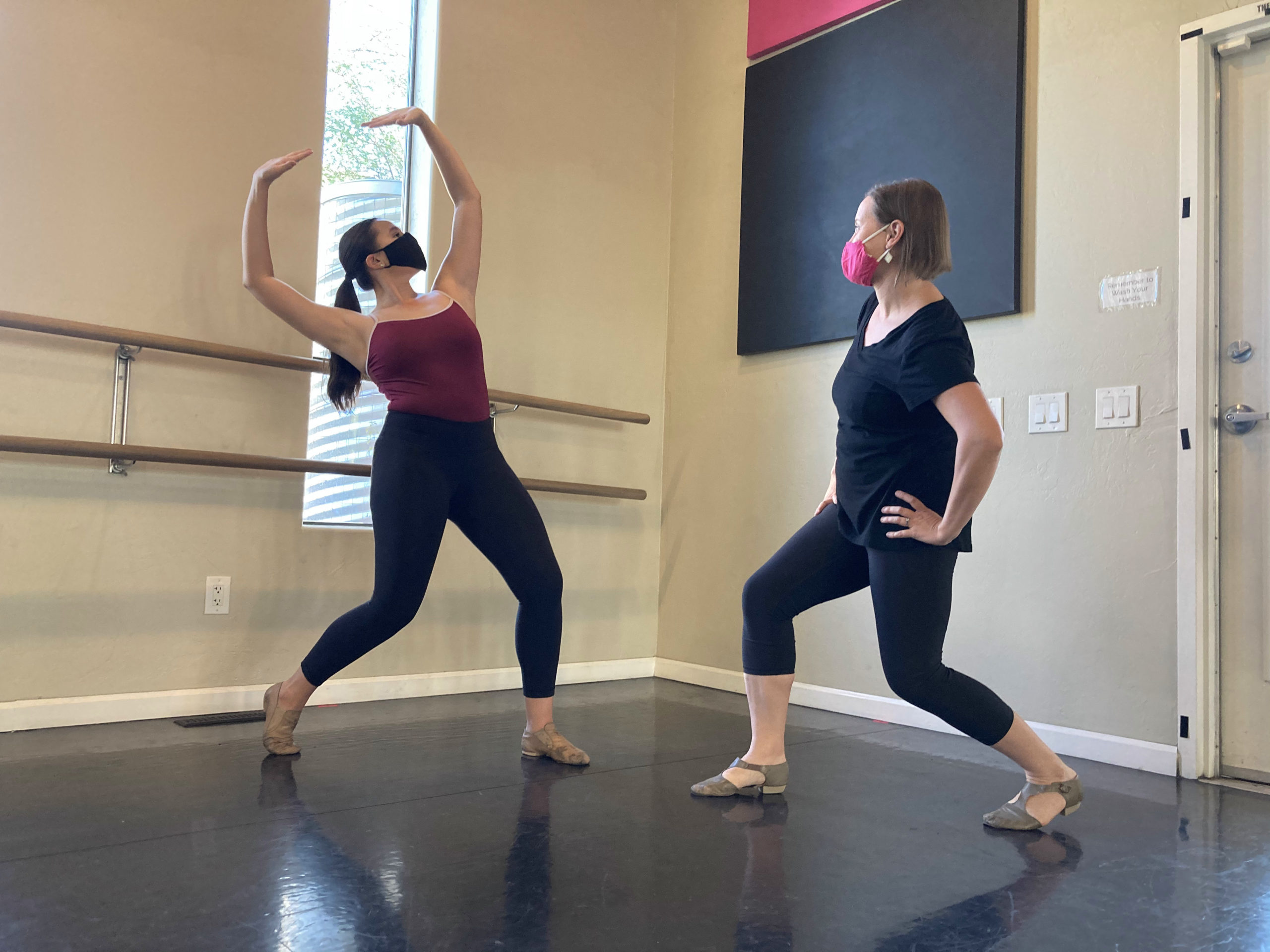 Shannon Dooling Dances | Dance Workshops, Choreography, and Resources ...