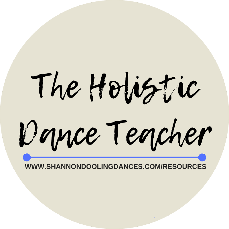 Shannon Dooling Dances | Dance Workshops, Choreography, and Resources for Dance