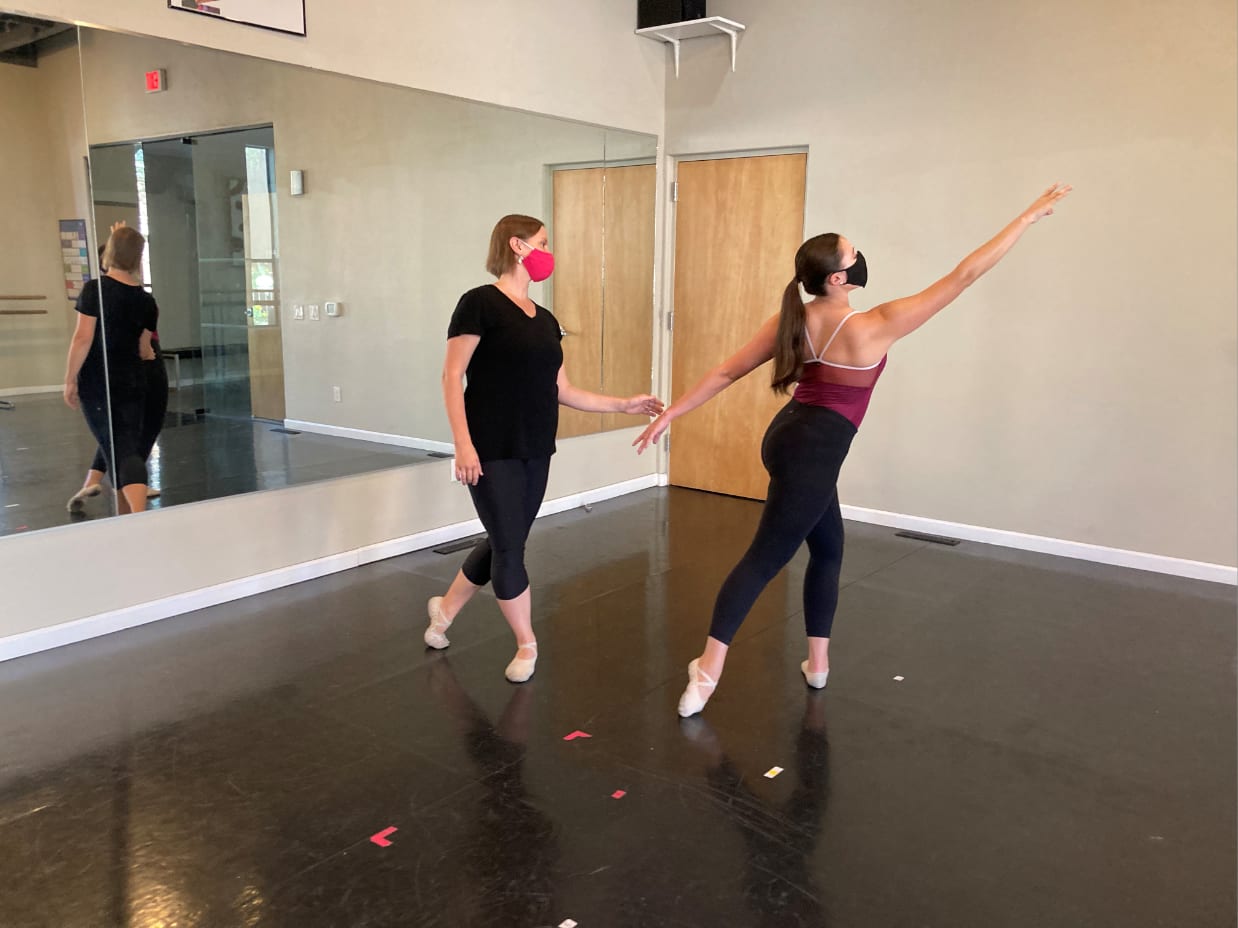 Workshops | Shannon Dooling Dances