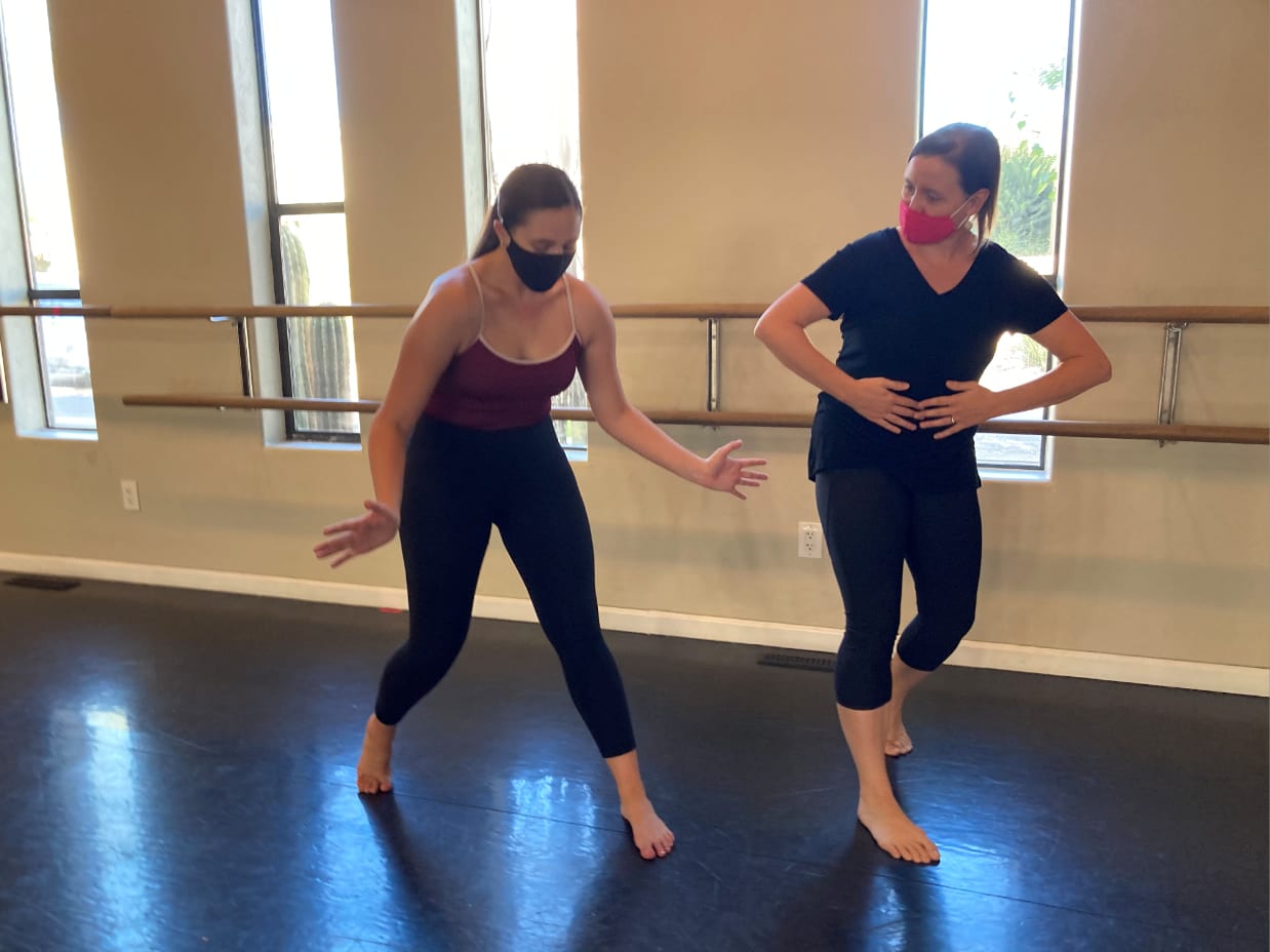 Workshops | Shannon Dooling Dances