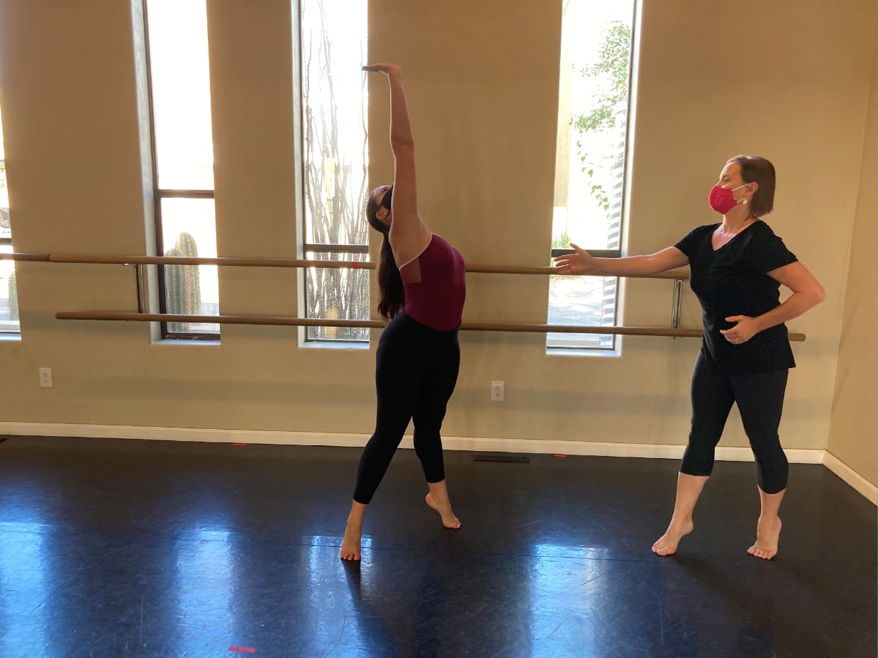 Workshops | Shannon Dooling Dances