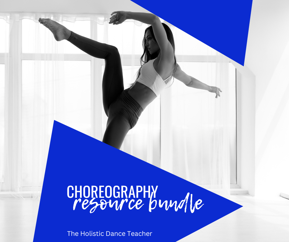 The Choreography Bundle | Shannon Dooling Dances