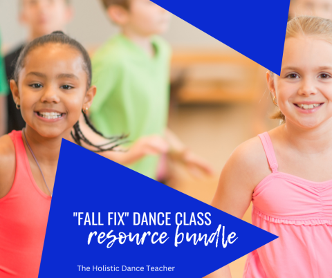 Fall Fix Bundle | Shannon Dooling Dances