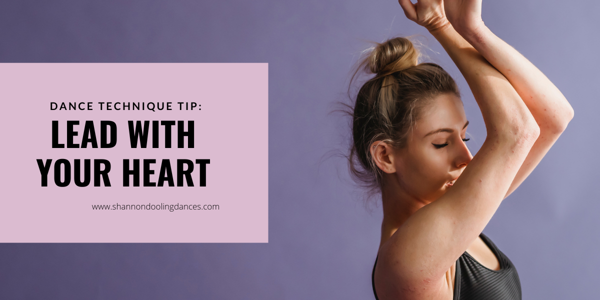 Shannon Dooling Dances | Dance Workshops, Choreography, and Resources ...